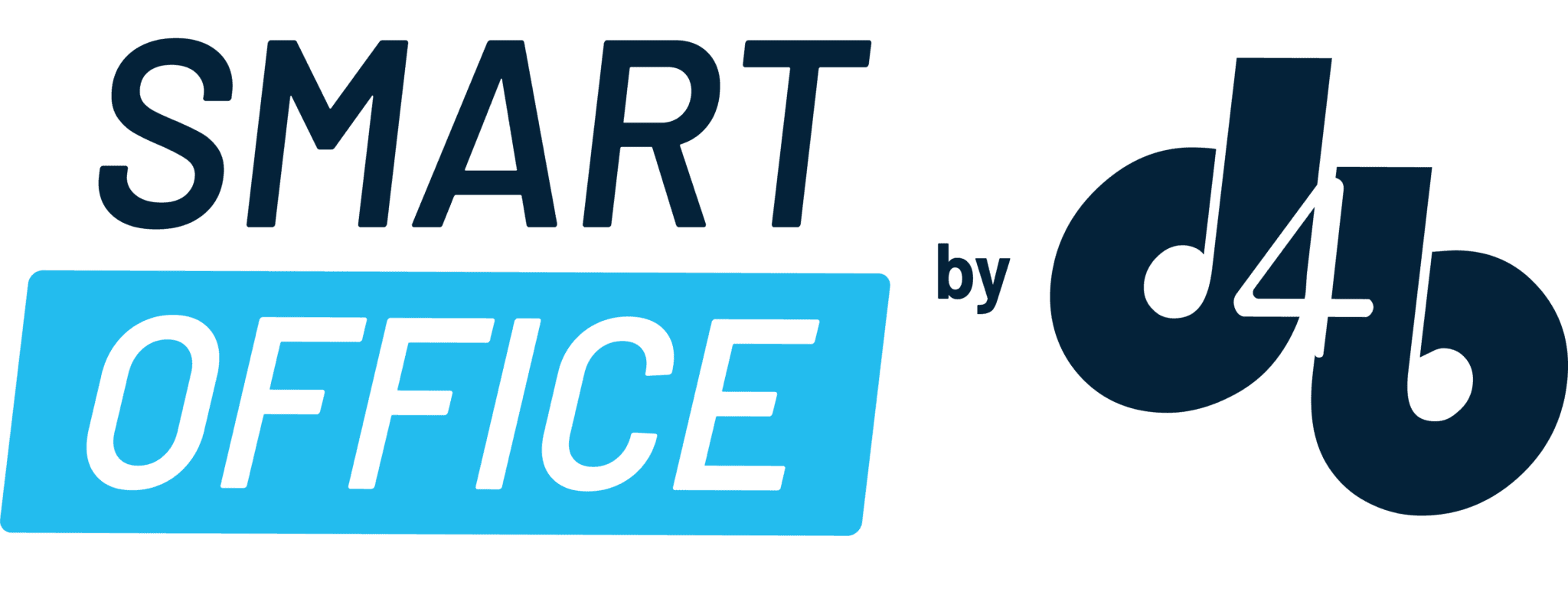 Smart Office - Digital4business